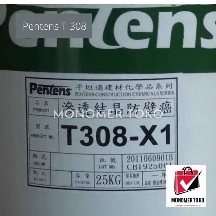 Jual Pentens T-308 - Kab. Bekasi - Monomer Toko | Tokopedia