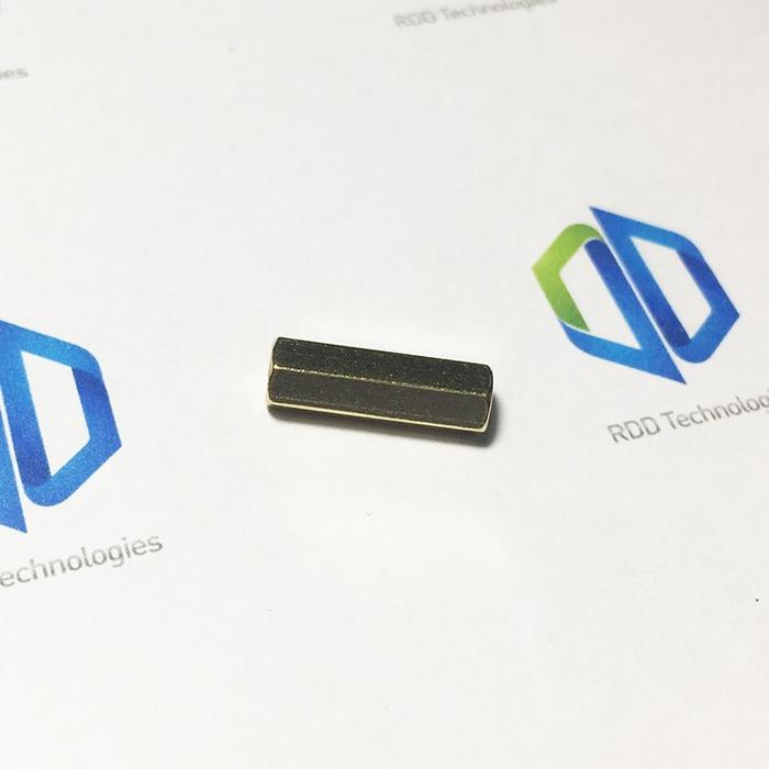 Jual Spacer Besi Female-Female Panjang 1 cm diameter baud 3mm - Kab ...