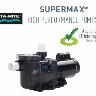 Jual Pompa Kolam Renang Starite Sta-rite Supermax 1 HP Pump - Kota ...