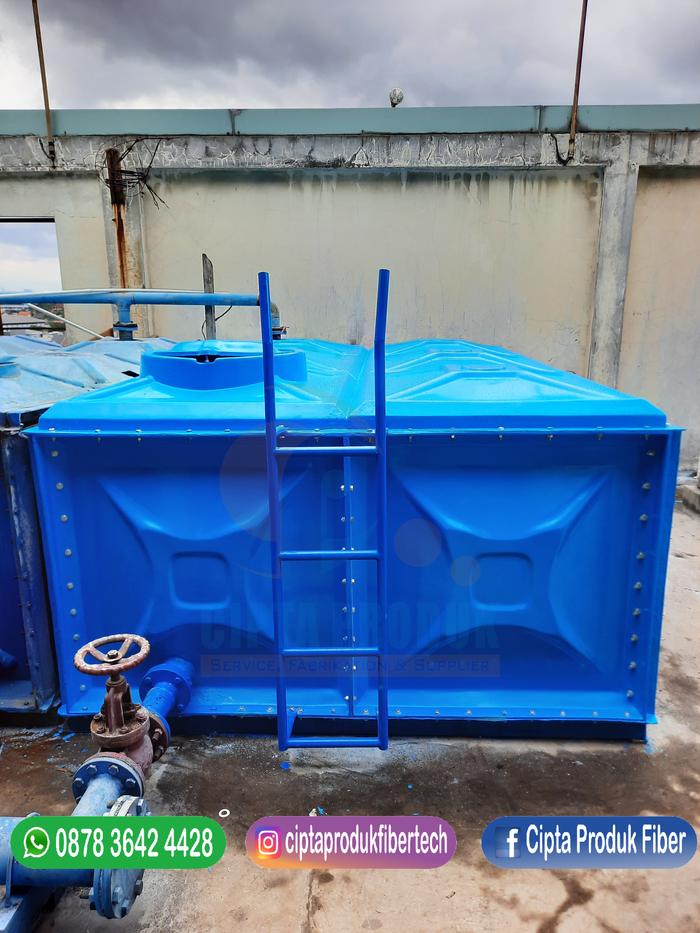 Jual Tangki Panel FRP 6000 Liter 6 m3 - Kota Bekasi - CIPTA PRODUK ...