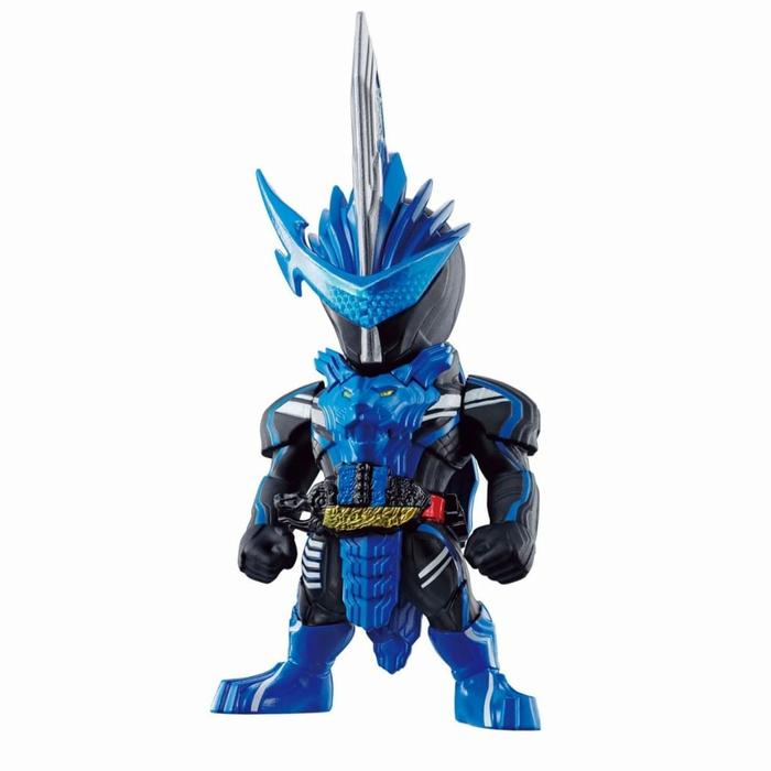 Jual CONVERGE KAMEN RIDER SABER BLADES LION SENKI BLADE DRAGON - Kab ...