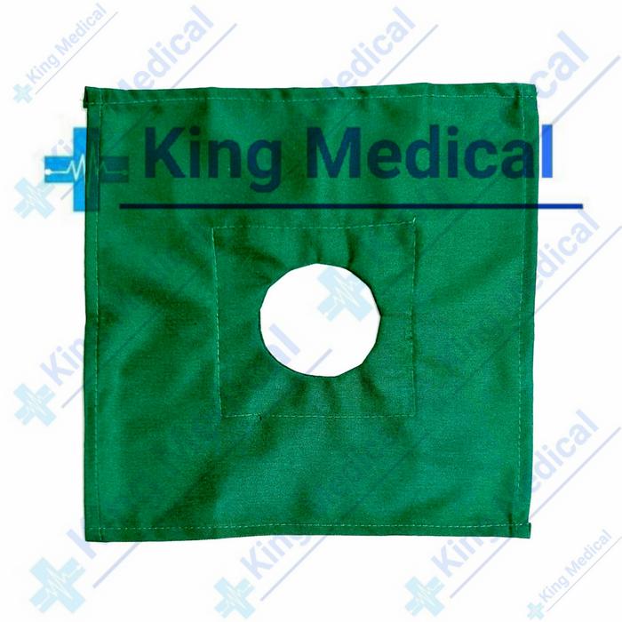 Jual Duk Bolong / Duk Lubang uk 25x25 cm - Jakarta Barat - King Medical ...