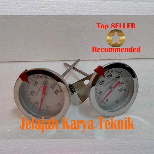 Jual Termometer Aspal Analog - Jakarta Barat - Jelajah Karya Teknik ...