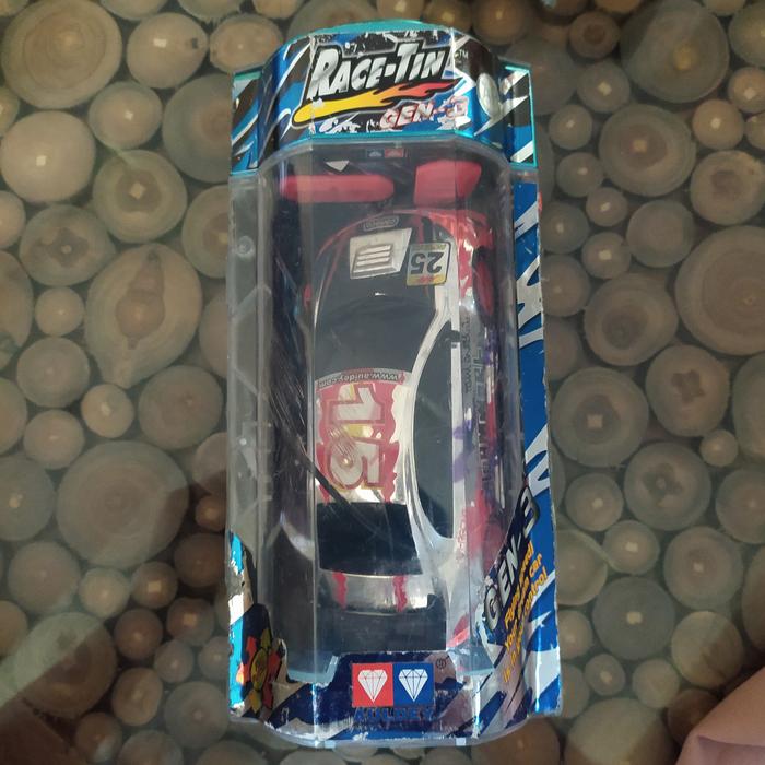 Jual Auldey Race Tin Gen 3 Rare Item Mazda RX7, Civic, dan Lambo - Gen ...