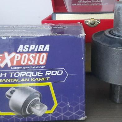 Jual bushing torque rod /dingdong ASPIRA HEAVY DUTY ASTRA - Kab. Bogor ...