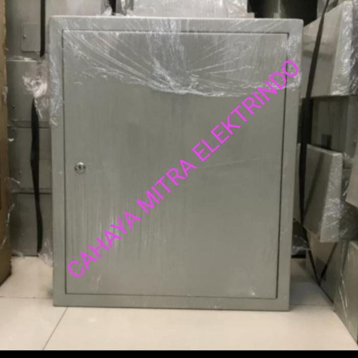 Jual BOX PANEL INDOOR 50x60CM / BOX PANEL INDOOR 50X60 CM - Jakarta ...