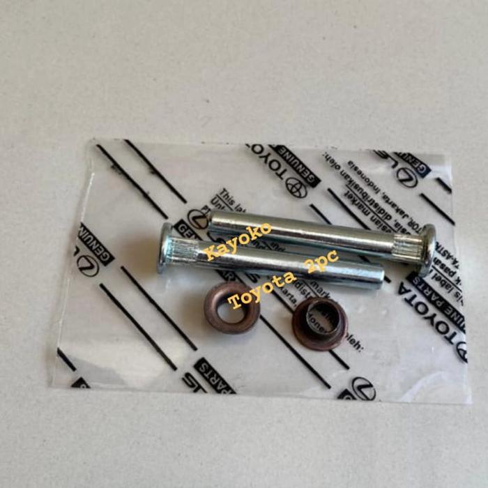 Jual PEN ENGSEL PINTU TOYOTA + BUSHING PINTU HARGA 2PC - Kota Tangerang ...