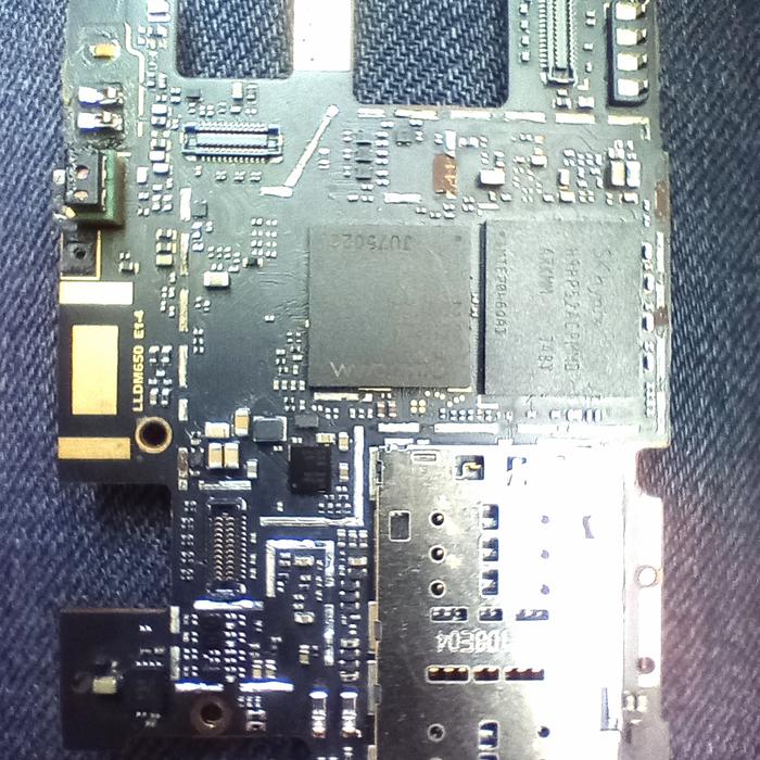 Jual mesin redmi note 5 pro 4 64 - Jakarta Pusat - Jabra jakarta ...