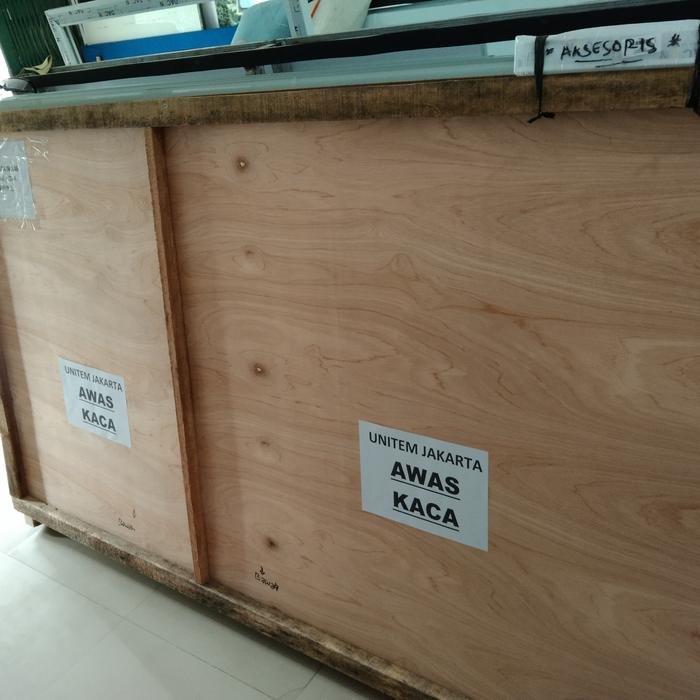 Jual palet kaca - Jakarta Timur - Alka Darma Tokopedia | Tokopedia