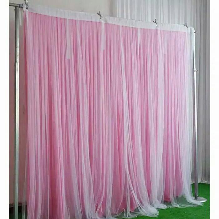 Promo Backdrop/Background/Bakdrop/abutay lapis tile tinggi 3 meter ...