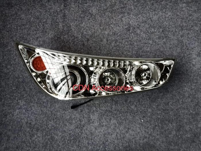 Jual Headlamp Evobus/Lampu depan Bus Evo/Head lamp Bis Evo Bus/Lampu ...