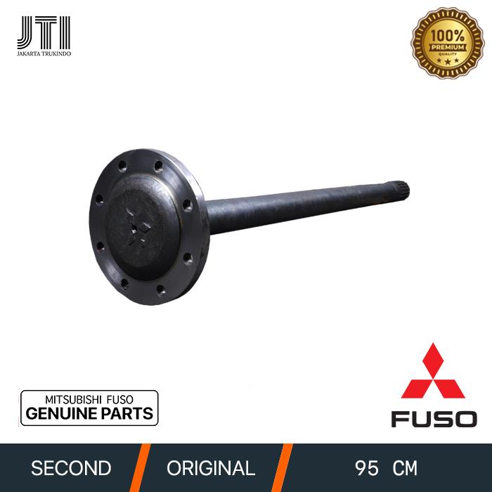 Jual AXLE SHAFT AS RODA MITSUBISHI FUSO 220 PS GANJO 95 CM MC881669 ...