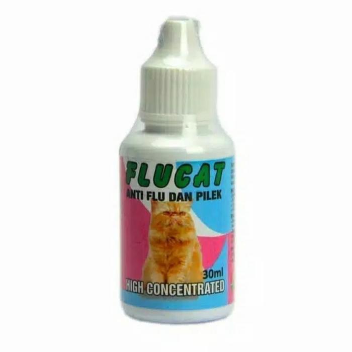 10 Obat Flu Kucing Terbaik Dan Cara Pakai, 48% OFF
