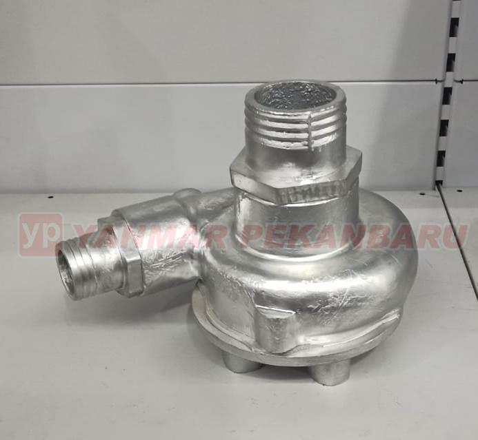 Jual POMPA TAMBANG EMAS / POMPA KEONG 3 X 2 INCH - Kota Pekanbaru ...