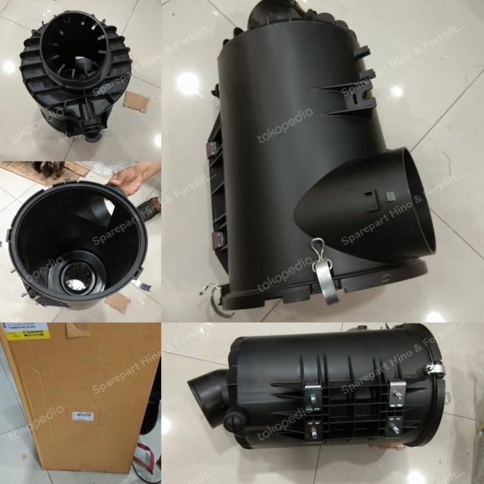 Jual Rumah filter udara ONLY , Tabung udara Hino 500 - Jakarta Barat ...