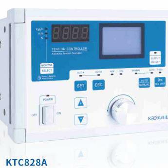 Jual Tension Controler KTC828A with Tension sensor LC - Jakarta Utara - Listrik_bekasi | Tokopedia