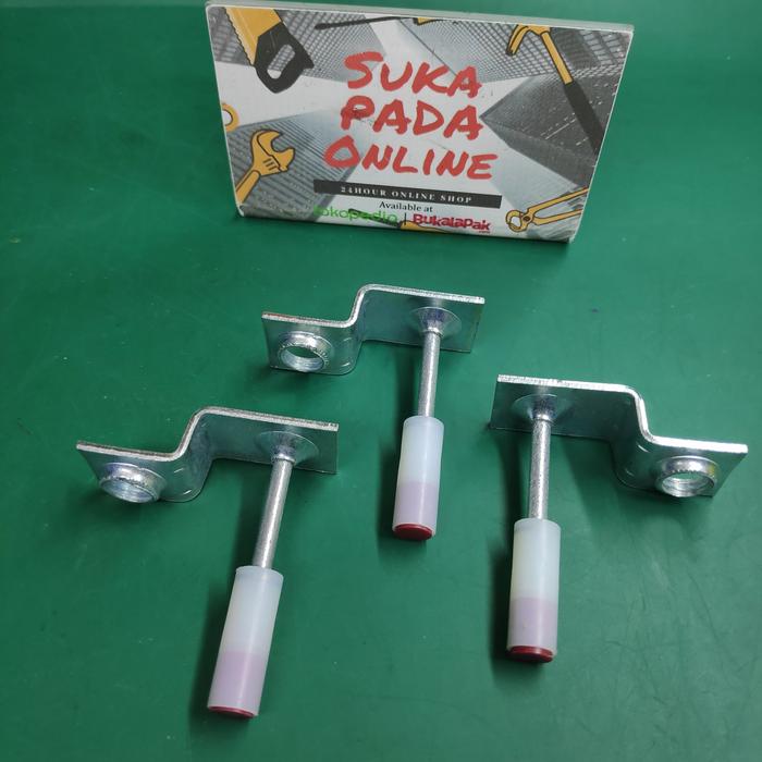 Jual Jual paku ramset Itewe Boset model angle - As Derat 8mm - Jakarta ...