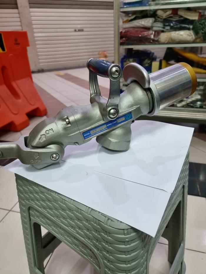 Jual BANLAW Refuelling Nozzle Series BNM800M Rekon - Jakarta Pusat ...