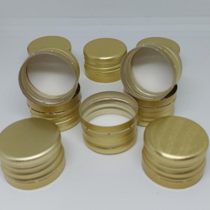 Jual Tutup Botol Marjan Tutup Botol UC Tutup Botol Ulir Kaleng Neck 28 ...