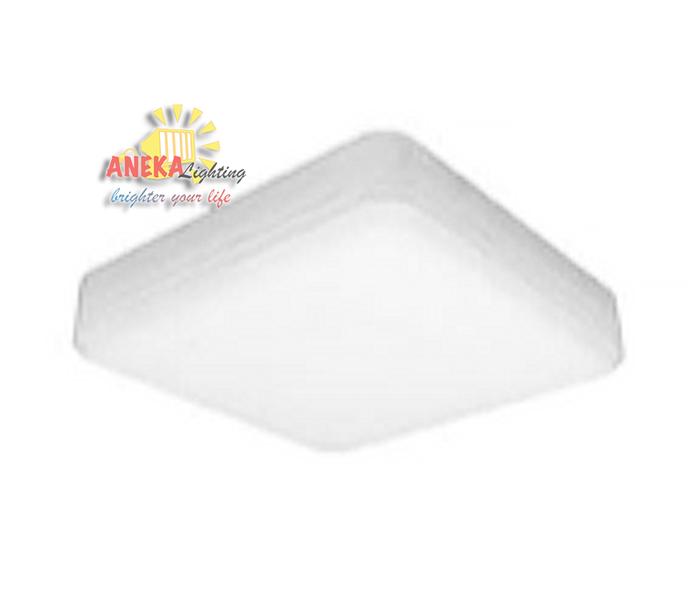 Jual Ceiling LED Square / Lampu Baret Kotak 18W MSC1081 - Kota Bandung ...
