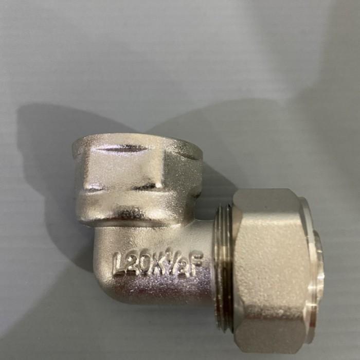 Jual WESTPEX elbow female drat dalam copper L16-1/2F - Kab. Tangerang ...