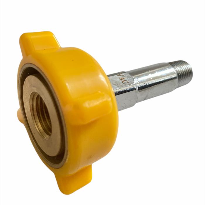 Jual Probe Adaptor Gas Medis standard CIG Australia - Drat 1/8 - Oxygen ...