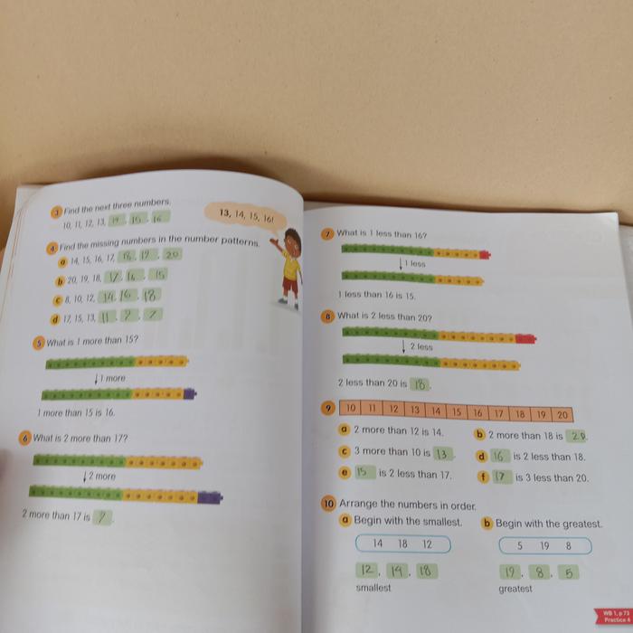 Jual Buku Original New Maths Champion Textbook 1.by Dr Fong Ho Kheong ...