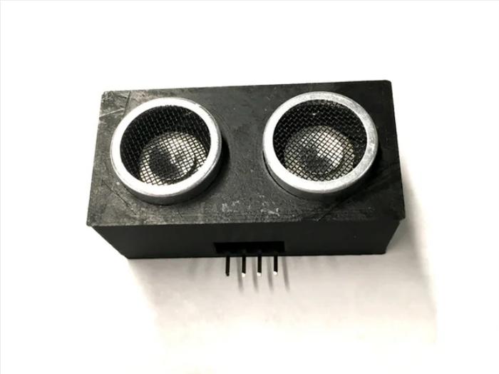 Jual Case Sensor Ultrasonic Simple ||HC-SR04 - Kab. Cianjur - Creative ...