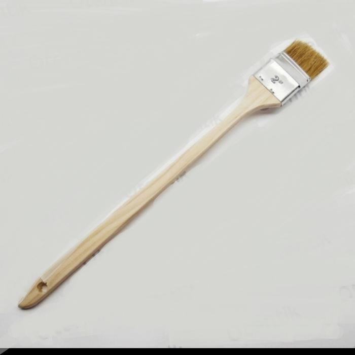 Jual KUAS BENGKOK 2" - KUAS CAT GAGANG PANJANG 2 INCH - KOAS PANJANG 2 ...
