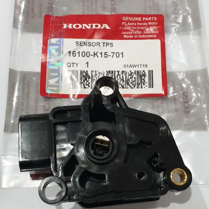 Jual SENSOR TPS CB150R - Jakarta Barat - Edricautopart | Tokopedia