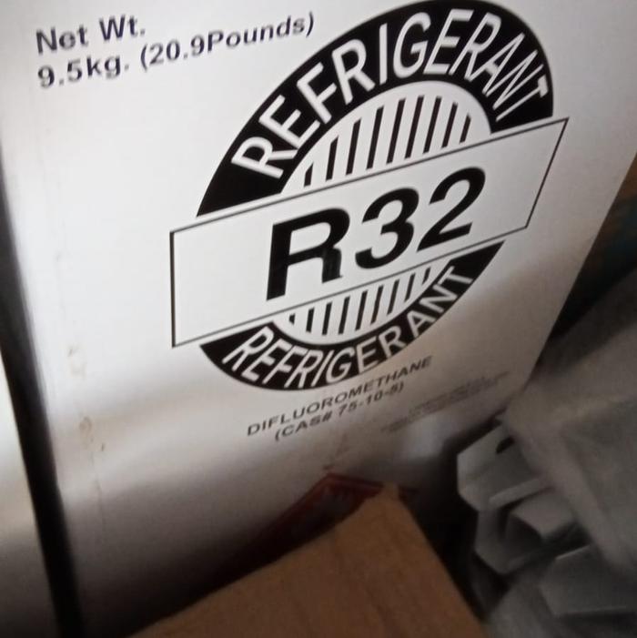 Jual FREON AC R32 REFRIGERANT R 32 TABUNG - Kota Bekasi - MITRA COOL ...