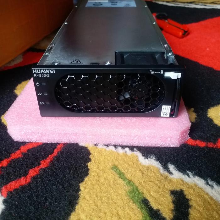 Jual Rectifier Huawei 48V 50A R4850G R4850G2 - Jakarta Utara - IT ...