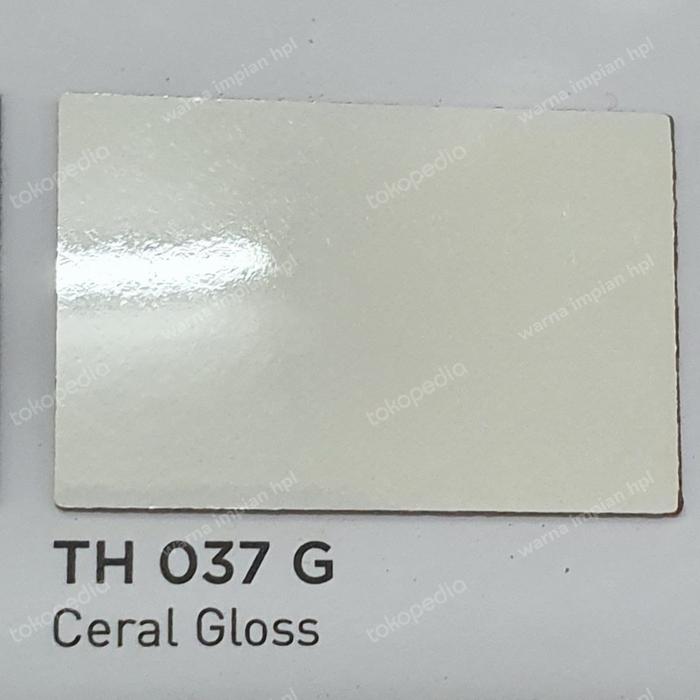 Jual HPL TACO - TH 037 G Cerak Gloss - Jakarta Selatan - warna impian ...
