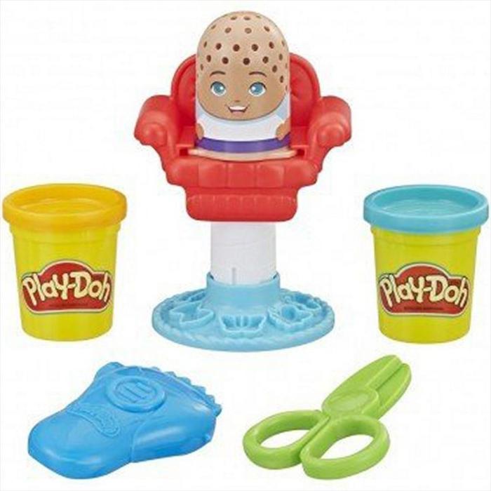 Jual Play Doh Playdoh Mini Classic Crazy Cuts Barbershop Pdof4918 Di ...