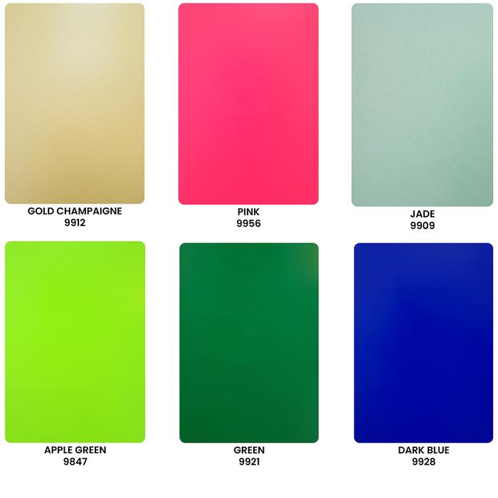 Jual ACP Aluminium Composite Panel GRH PVDF 4mm - Doff Lainnya ...