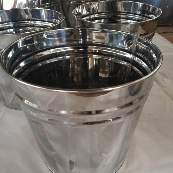 Jual ember stainless 25 liter - 20 Liter - Kab. Bogor - jaya baru ...