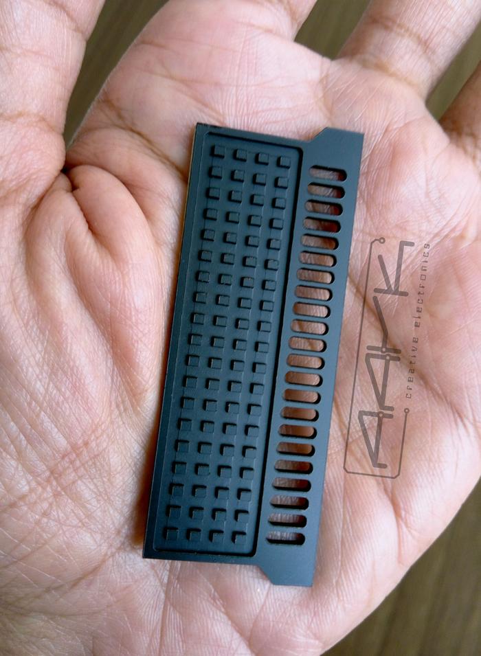 Jual Heatsink Pendingin RAM Laptop - SODIMM (DDR/DDR2/DDR3/DDR4) - Kota ...