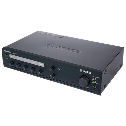 Jual MIXER AMPLIFIER BOSCH PLE-1ME120-EU 120W - Jakarta Barat - DTECH OFFICIAL SHOP | Tokopedia