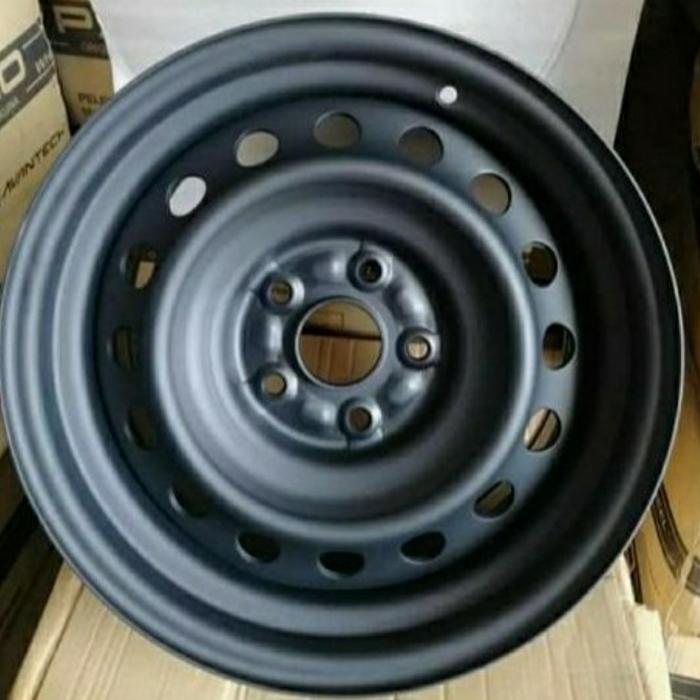 Jual velg oem kaleng 16 innova reborn hrv crv chr grandmax xtrail ...