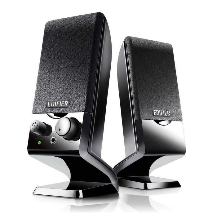 Jual Edifier M1250 USB Powered 2.0 Speaker Set - Kota Semarang ...