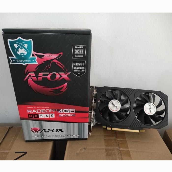 AFOX AMD Radeon RX 550 4GB GDDR5 | atelier-yuwa.ciao.jp