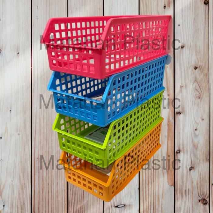 Jual Jolly box / keranjang lubang Active basket small BK 096 Maspion ...