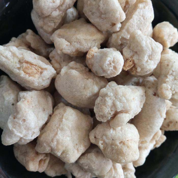 Jual Batagor mini kering khas Bandung kriuk murah - Ucrit food - Kab ...