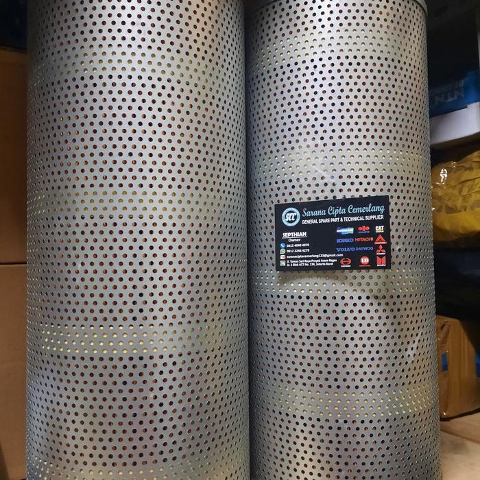 Jual VOE 14690316 HYDRAULIC FILTER SPO-00371 SBB FILTER OEM SPO00371 ...