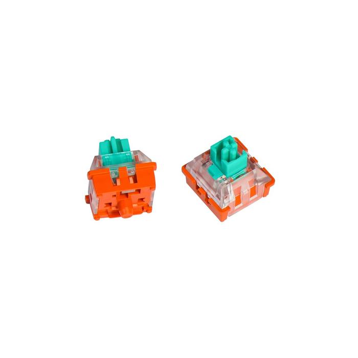 Jual Keychron Lava Optical Switch - Mint Switch - Jakarta Barat ...