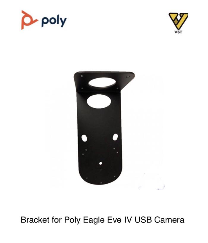 Jual Bracket For Poly Eagle Eye IV USB Camera - Jakarta Barat - VST ...