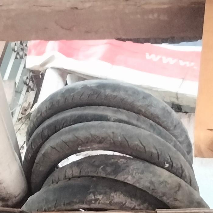 Jual Ban Gerobak Bekas Murah - Jakarta Utara - kuncimas02 | Tokopedia