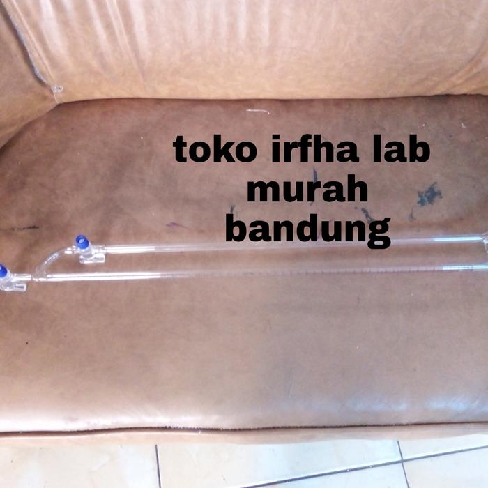 Jual micro buret 5ml pyrex buret mikro - Kab. Bandung Barat - TOKO ALAT ...