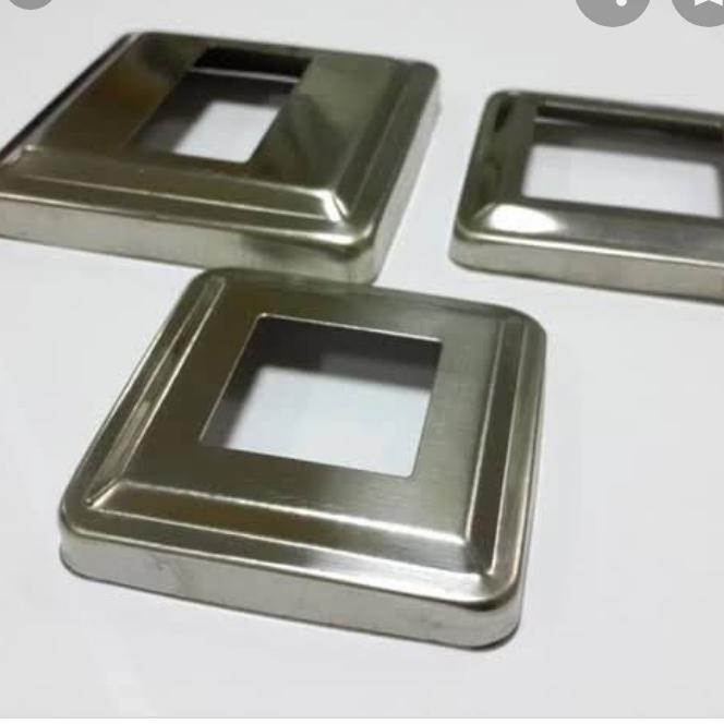 Jual ring hollo 4x4 ring hollow 4cmx4cm - Jakarta Barat - Zikry Abadi ...