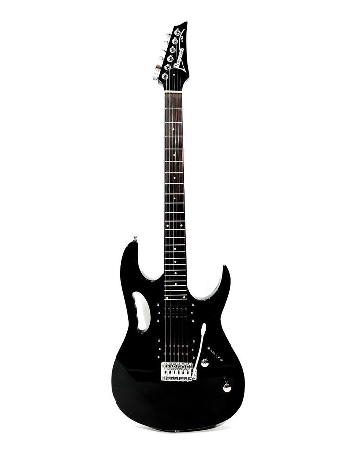Jual Gitar Elektrik Ibanez JEM Bonus Tas dan Kabel Jack Murah Jakarta ...